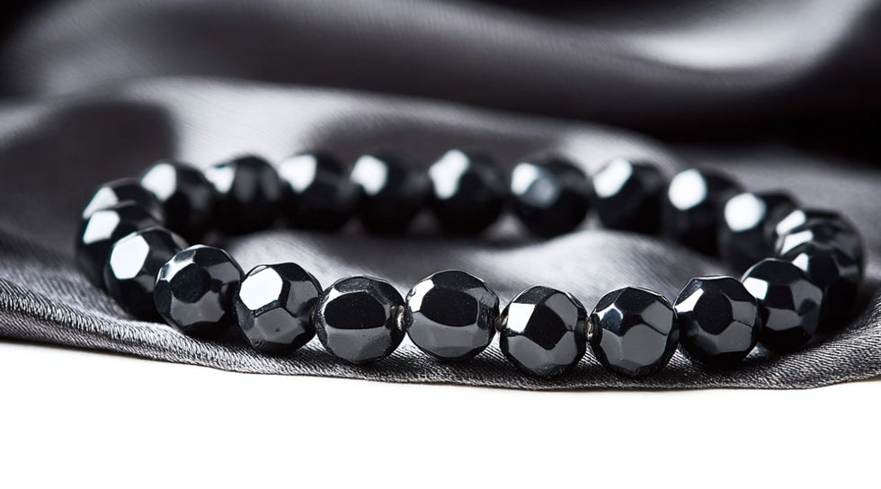 Black Onyx Meaning: Healing Properties, Benefits, and Uses