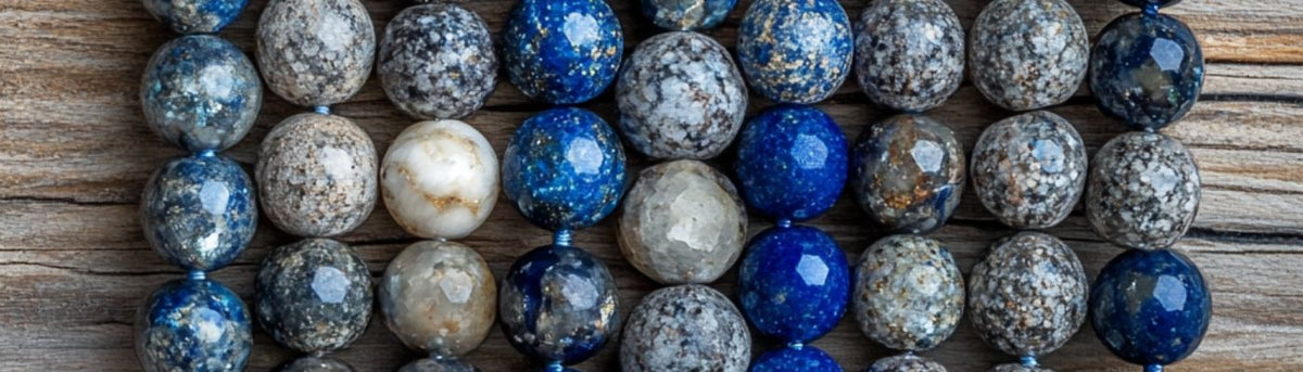 K2 Granite Meaning: Healing Properties, Benefits, and Uses