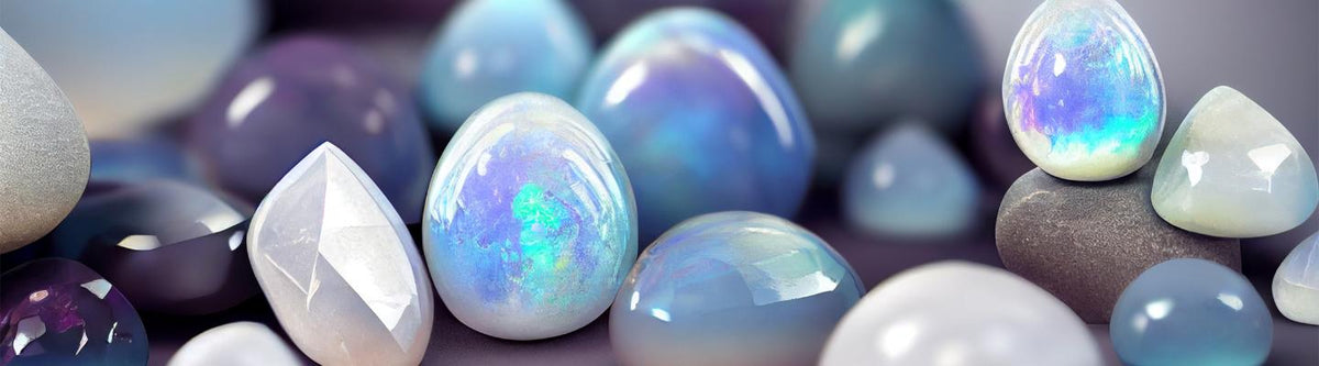 Moonstone Meaning: Healing Properties, Benefits, and Uses
