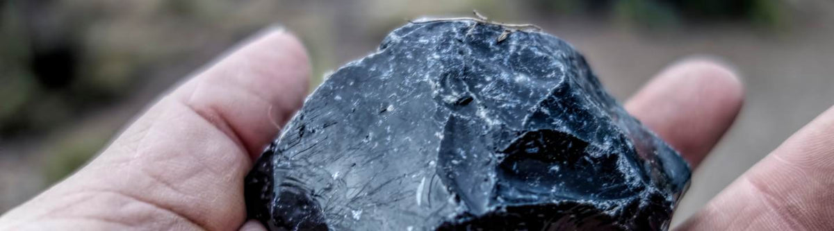 Obsidian Meaning: Healing Properties, Benefits, and Uses