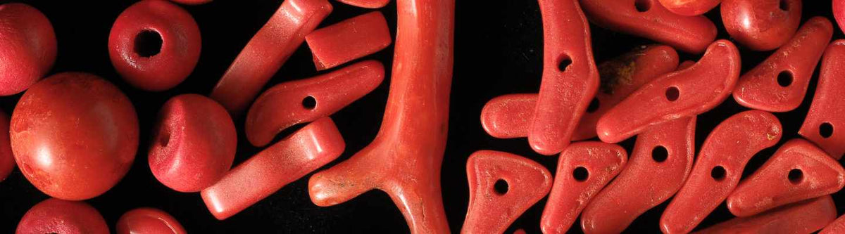 Red Coral Meaning: Healing Properties, Benefits & Uses