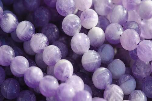 What Are the Different Types of Stone Beads?