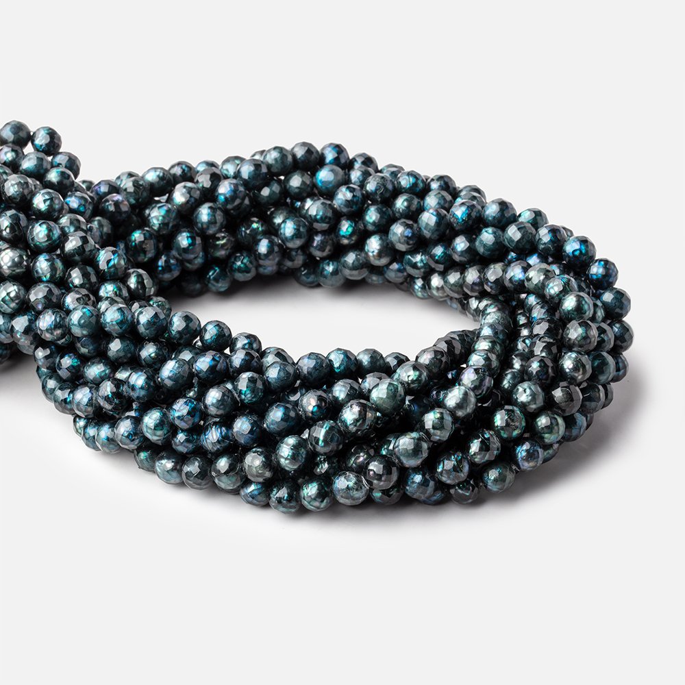 Premium Blue Pearls for Sale Online at Jewelry Making