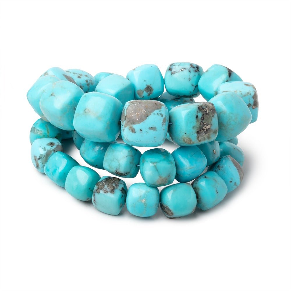 Genuine Turquoise Beads Wholesale for Jewelry Making