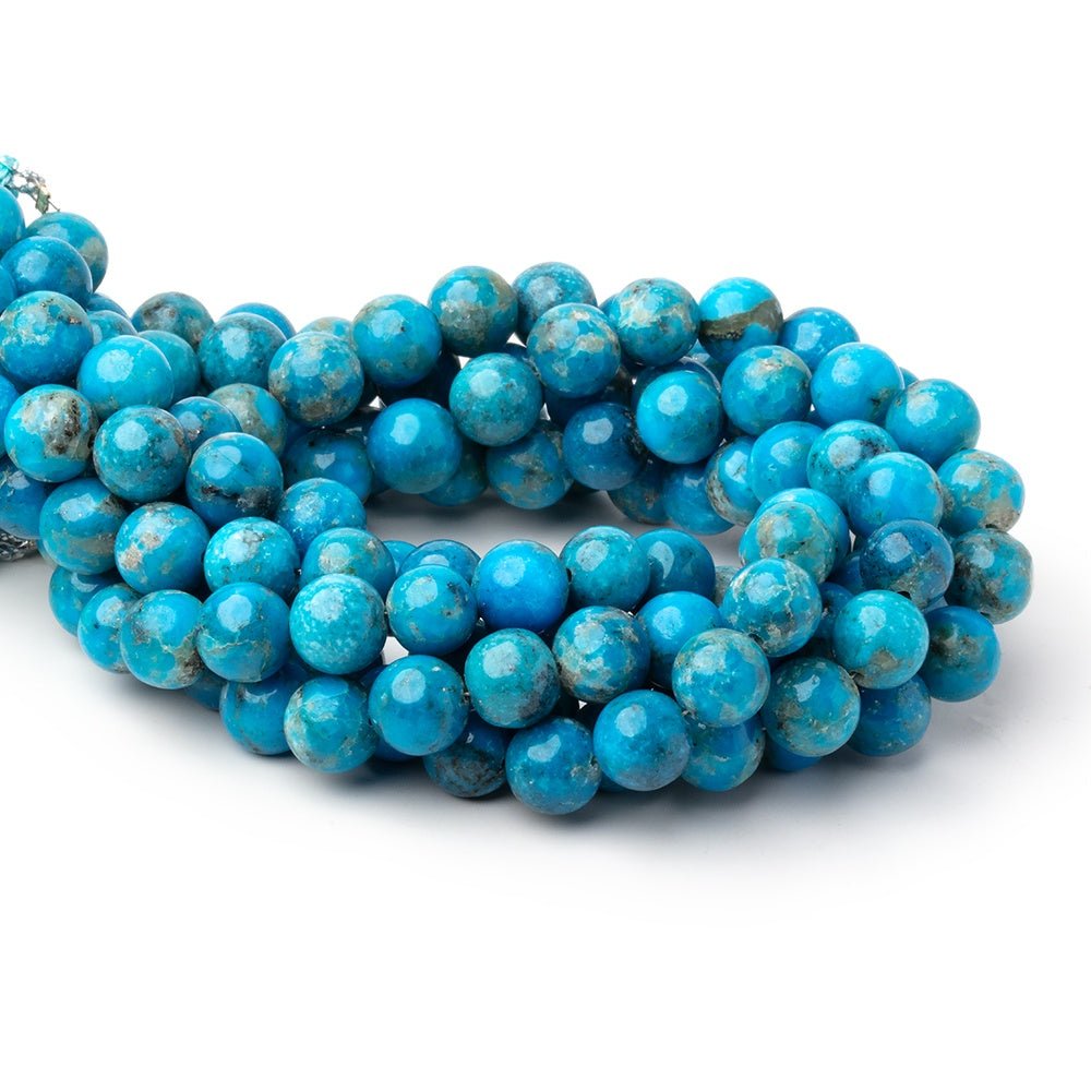 Genuine Turquoise Beads Wholesale for Jewelry Making