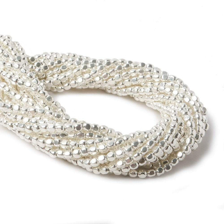 Shop Sterling Silver Beads for Jewelry Making
