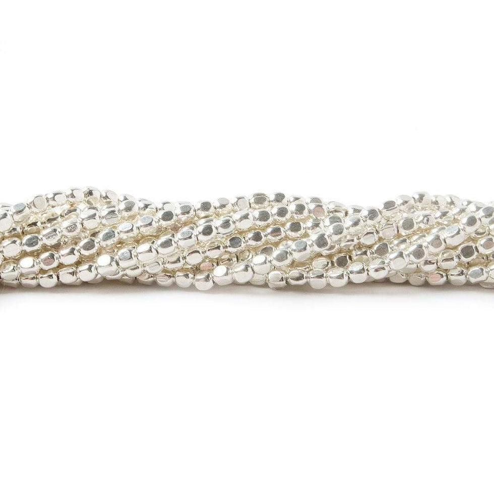 Shop Sterling Silver Beads for Jewelry Making