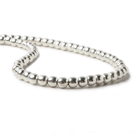 Shop Sterling Silver Beads for Jewelry Making